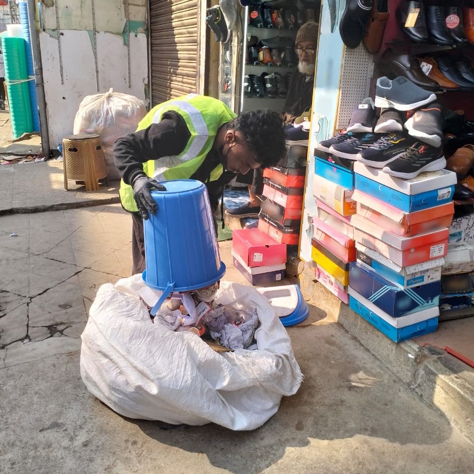 PepsiCo India and The Social Lab Launch Sustainable Waste Management ...